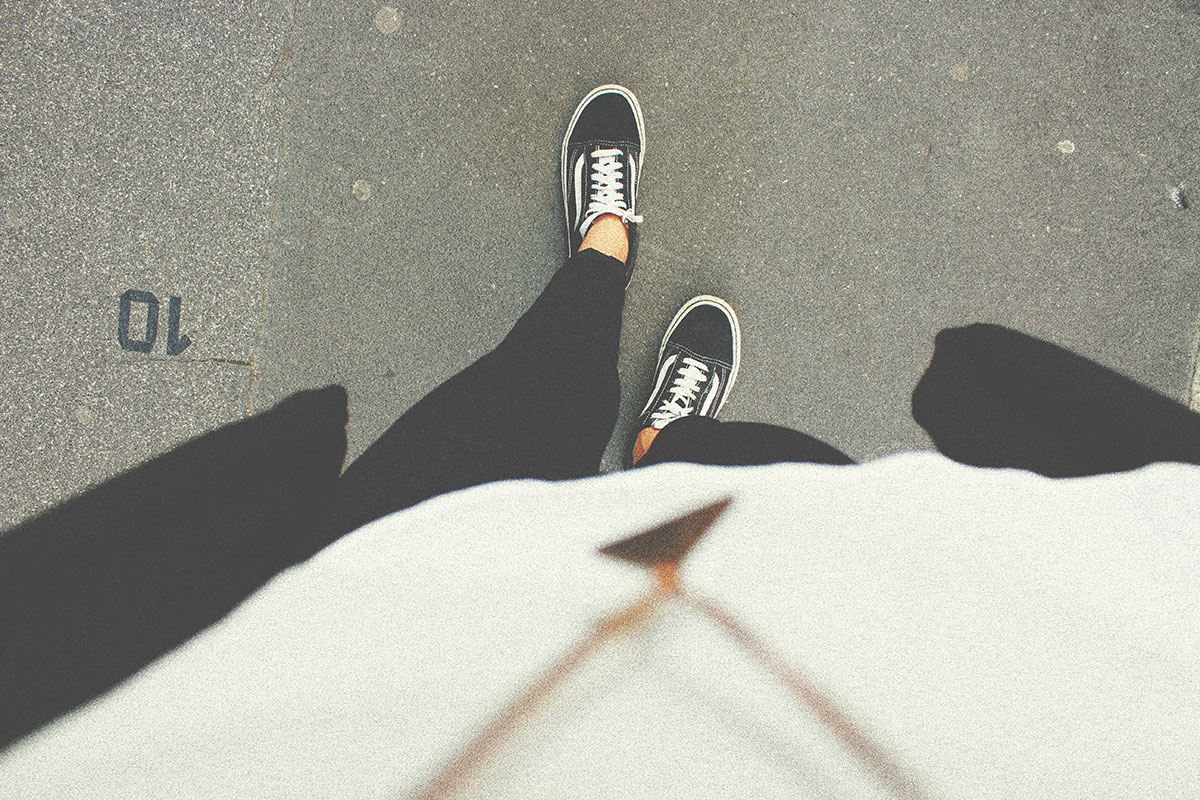 Step Into Your Own World! » Omnia Pictures